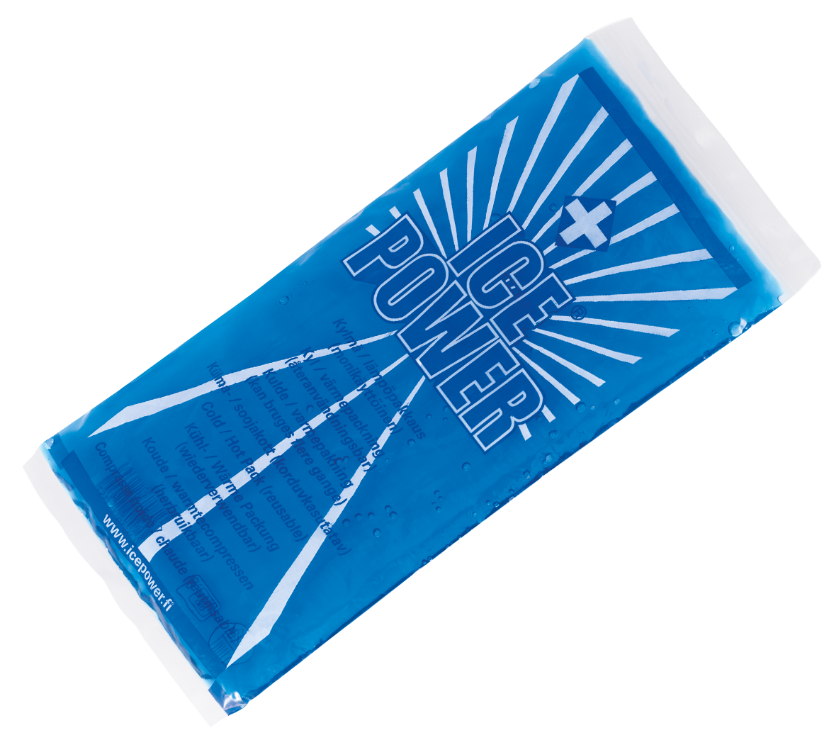 Ice Power | Ice Power Cold / Hot Pack - Ice Power