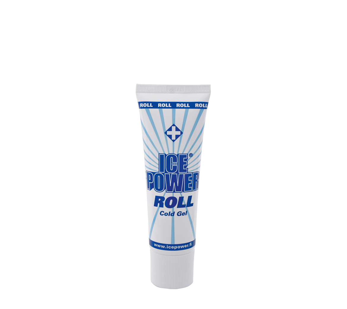 Ice Power | Ice Power Roll - Ice Power