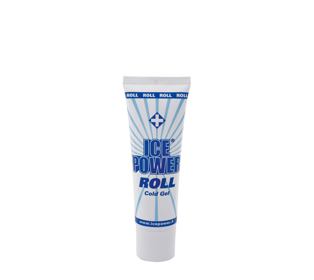 Ice Power Poland | Ice Power Roll - Ice Power Poland
